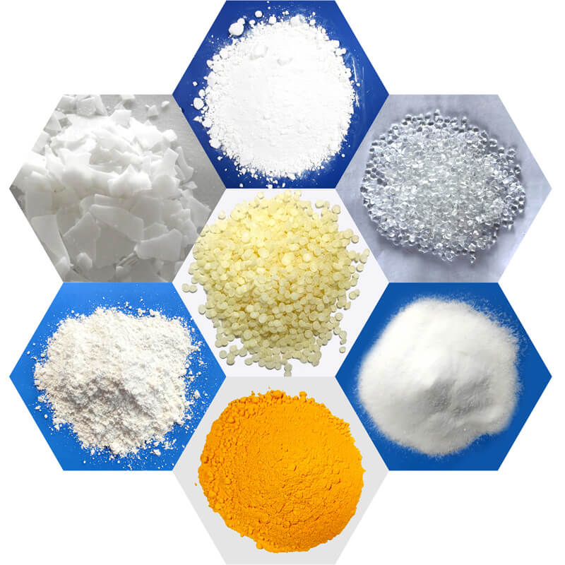 Convex Thermoplastic Marking Paint - Tianhua Traffic